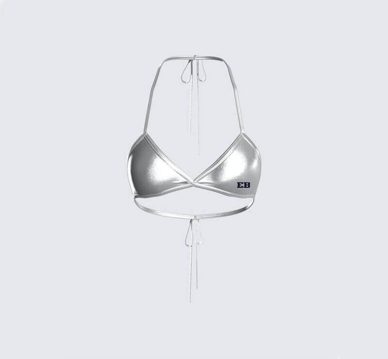 Emma Bastidas | Beach Triangle Straps Essentials